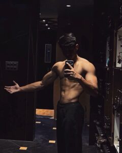 400+ Gym DP For Instagram & WhatsApp (2026)