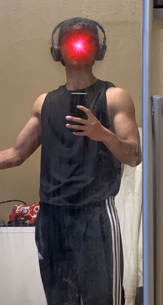 400+ Gym DP For Instagram & WhatsApp (2026)