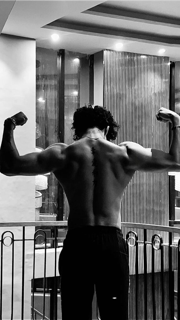 400+ Gym DP For Instagram & WhatsApp (2026)
