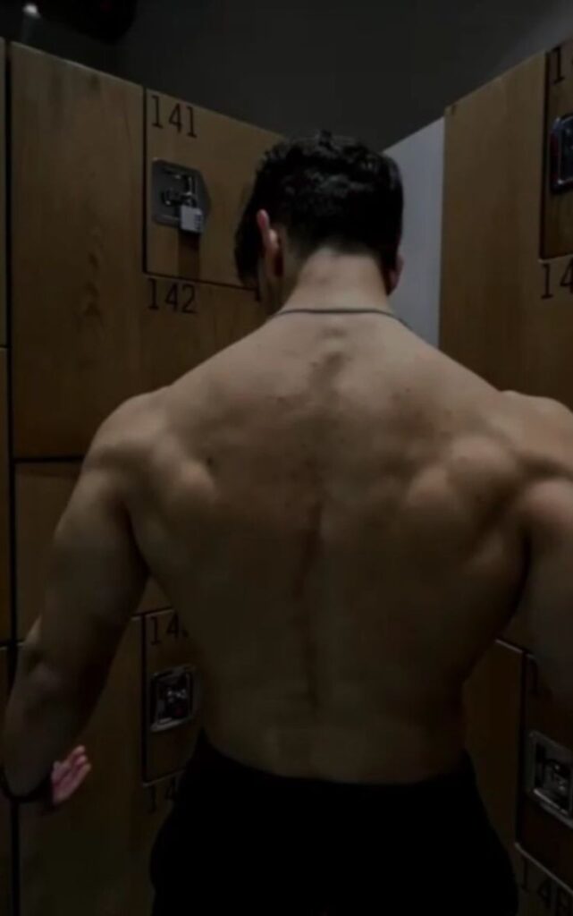 400+ Gym DP For Instagram & WhatsApp (2026)