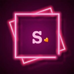 300+ S Name DP Images For WhatsApp & Instagram