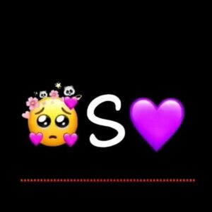 300+ S Name DP Images For WhatsApp & Instagram