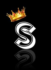 300+ S Name DP Images For WhatsApp & Instagram