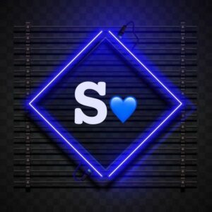 300+ S Name DP Images For WhatsApp & Instagram