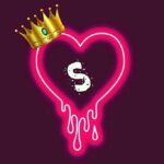 300+ S Name DP Images For WhatsApp & Instagram