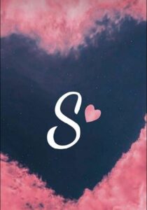 300+ S Name DP Images For WhatsApp & Instagram