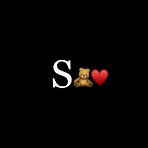 300+ S Name DP Images For WhatsApp & Instagram