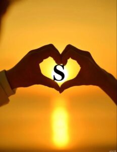 300+ S Name DP Images For WhatsApp & Instagram