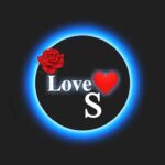 300+ S Name DP Images For WhatsApp & Instagram