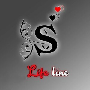 300+ S Name DP Images For WhatsApp & Instagram