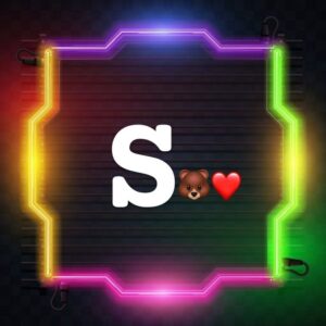 300+ S Name DP Images For WhatsApp & Instagram